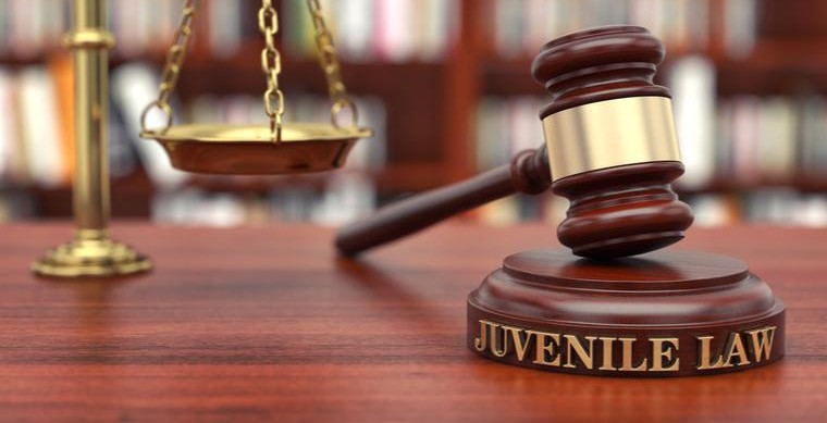 The Juvenile Justice Project